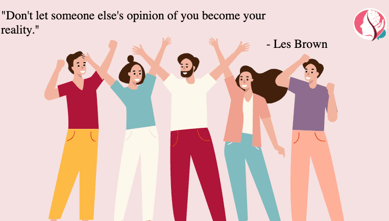 Peer Pressure and Its Impact on Mental Health: How Students Can Cope