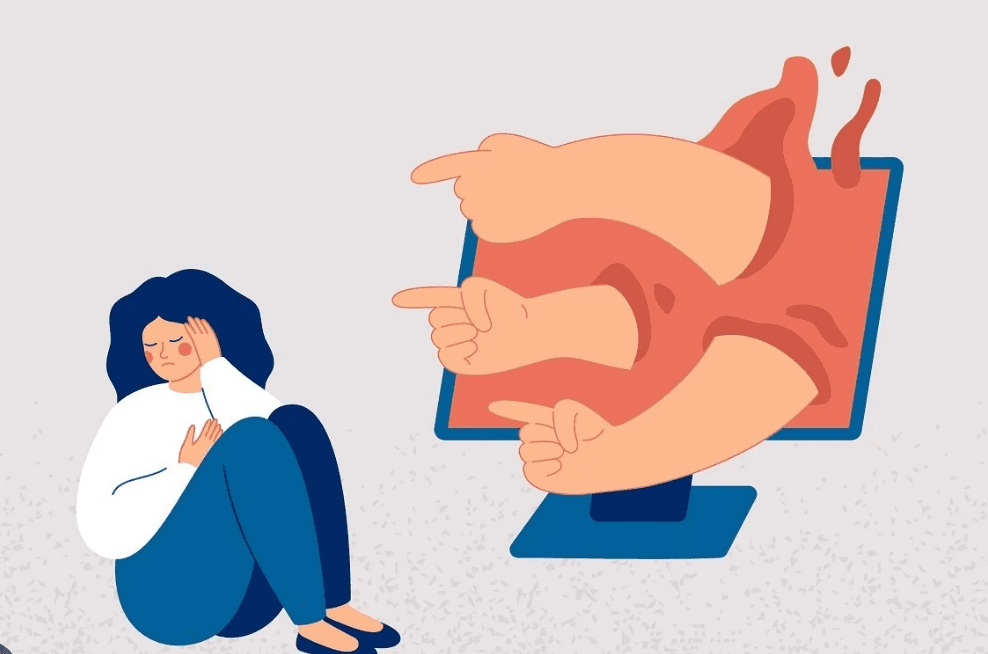 Cyberbullying and Its Effects on Student Mental Health