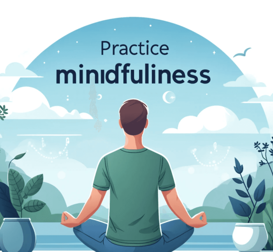 Practical Tips for Practicing Mindfulness in Daily Life