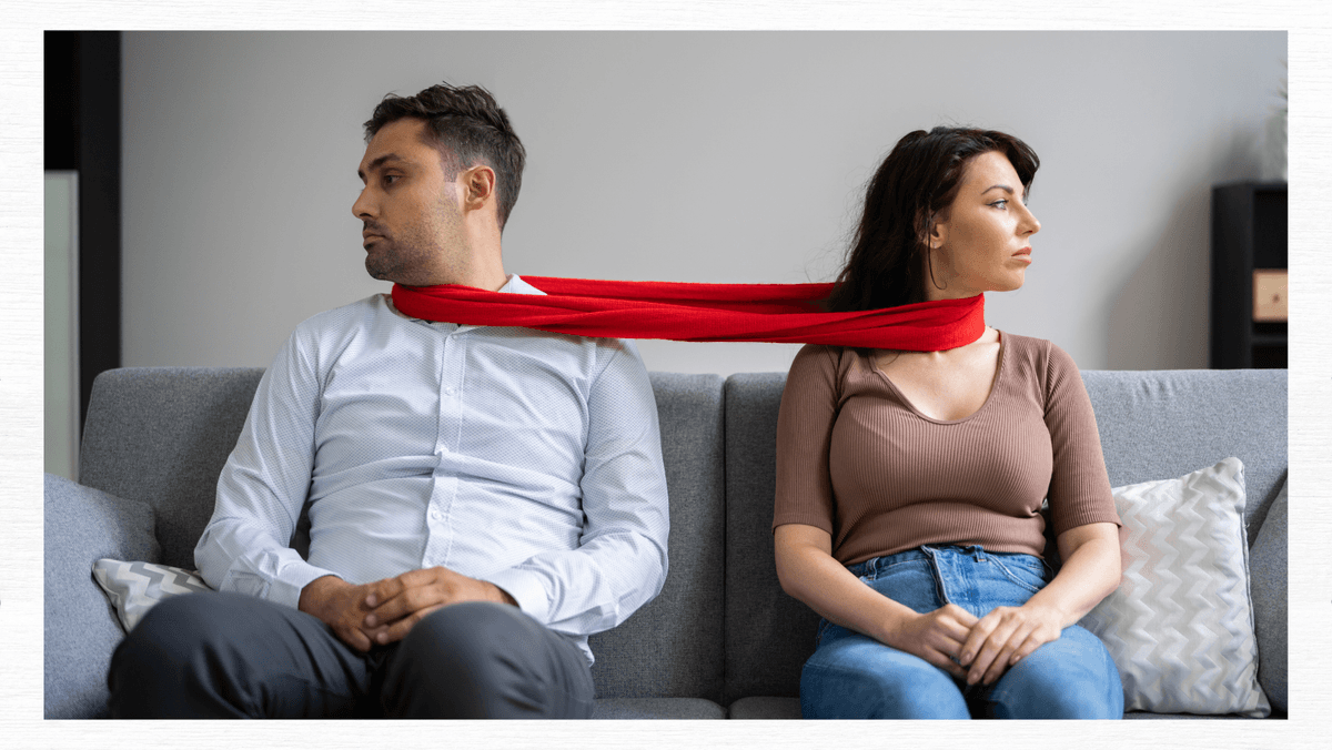 Signs You Should Reach Out for Help: Identifying Red Flags in Your ...