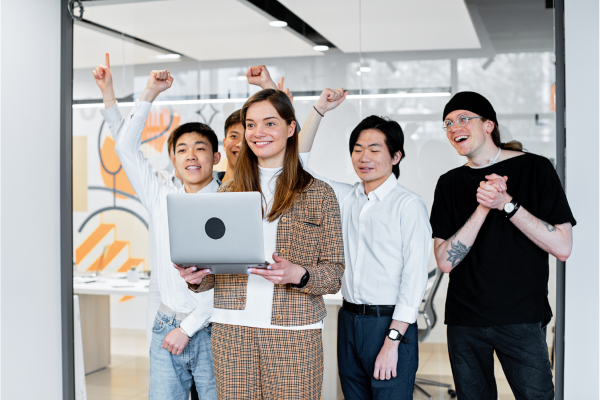 Care Me Health - Employee Engagement & Motivation