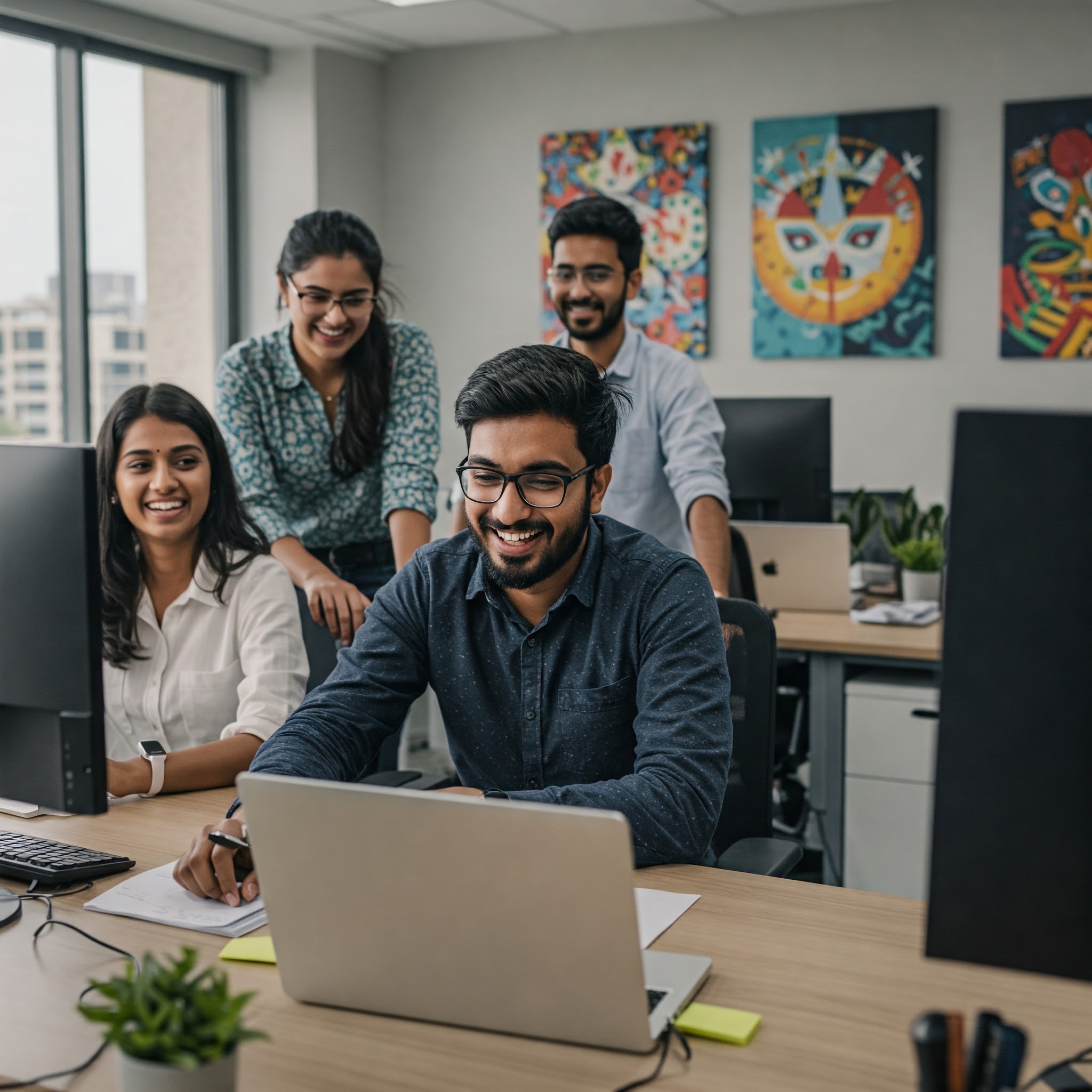 Boost Employee Motivation & Morale with CareMe Health